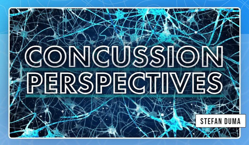 Concussion Perspectives: Medicine, Science, Engineering and Society ...