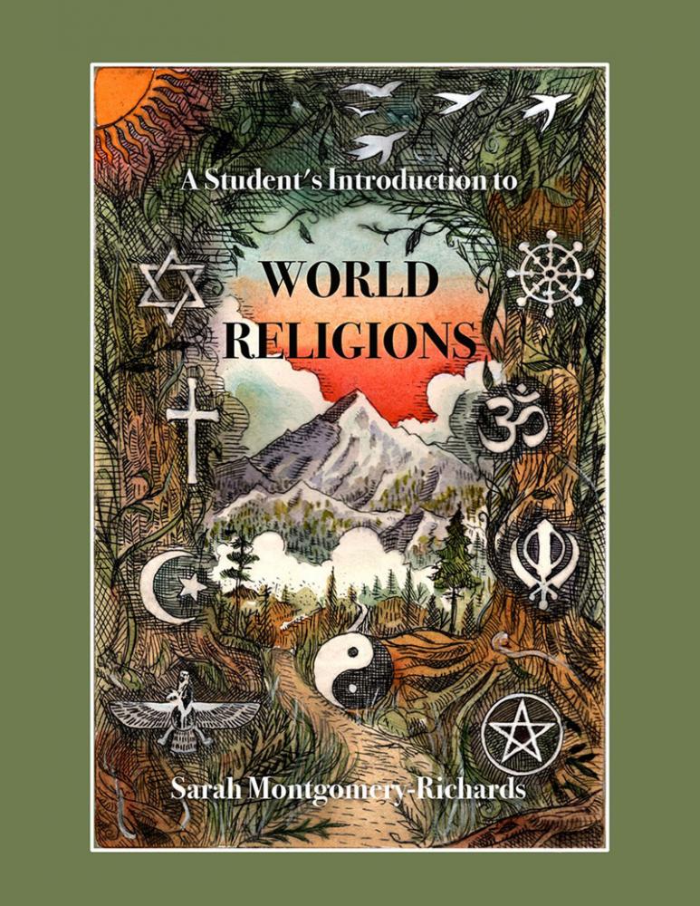 A Student's Introduction to World Religions | Higher Education