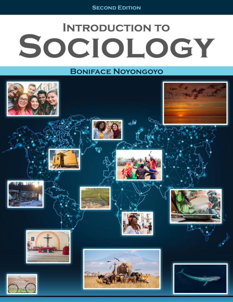 Introduction to Sociology | Higher Education Introduction to Sociology | Higher Education