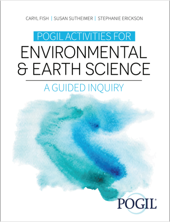 POGIL Activities for Environmental and Earth Science | Higher Education