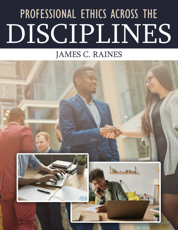 Professional Ethics Across the Disciplines | Higher Education