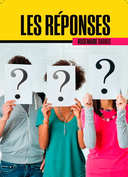 Les Réponses | Higher Education