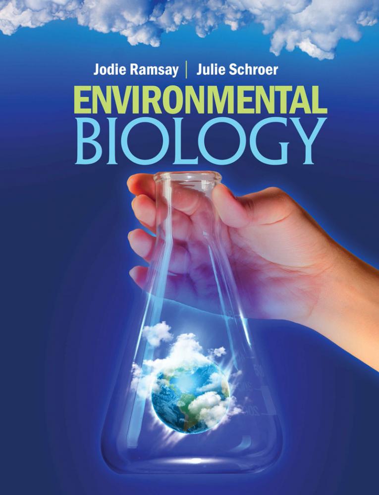 Environmental Biology | Higher Education