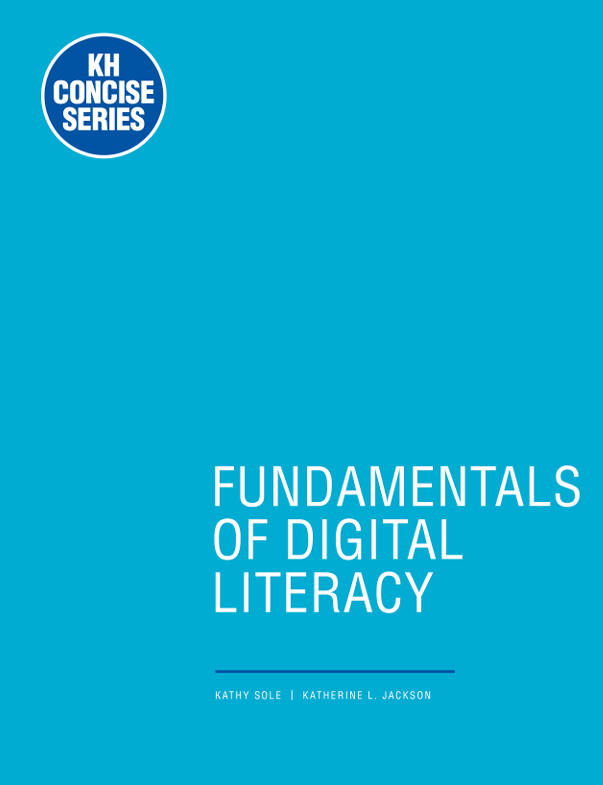 Fundamentals of Digital Literacy | Higher Education