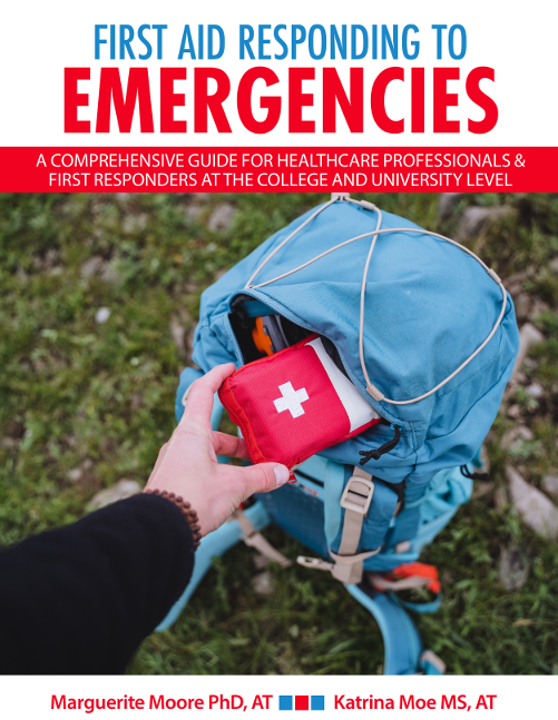 First Aid Responding to Emergencies: A Comprehensive Guide for ...