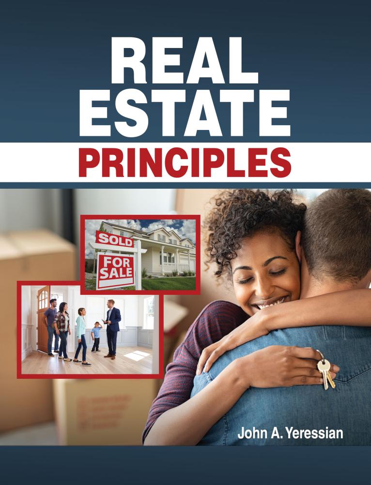 Real Estate Principles | Higher Education