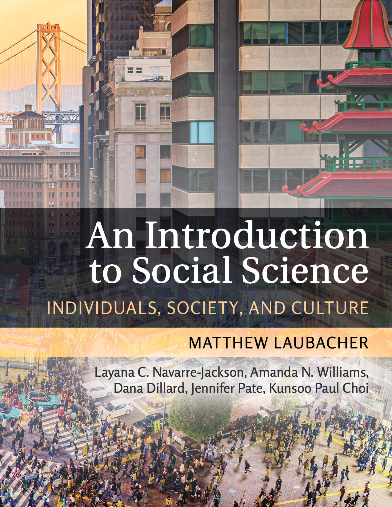 An Introduction to Social Science: Individuals, Society, and Culture ...