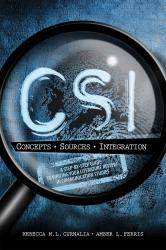 CSI: A Step-by-Step Guide to Writing Your Literature Review in ...