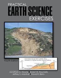 Practical Earth Science Exercises | Higher Education