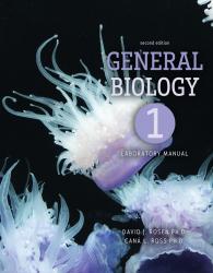 General Biology 1 Laboratory Manual | Higher Education