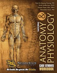 Anatomy and Physiology: Case Studies Workbook | Higher Education