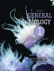 General Biology 1 Laboratory Manual | Higher Education