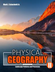 Physical Geography II Lab Manual: Landscape Patterns and Processes ...