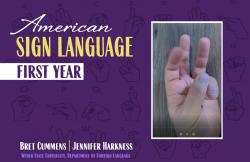 American Sign Language | Higher Education