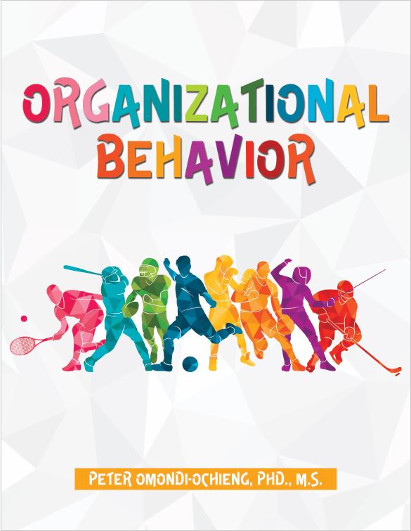 Organizational Behavior | Higher Education