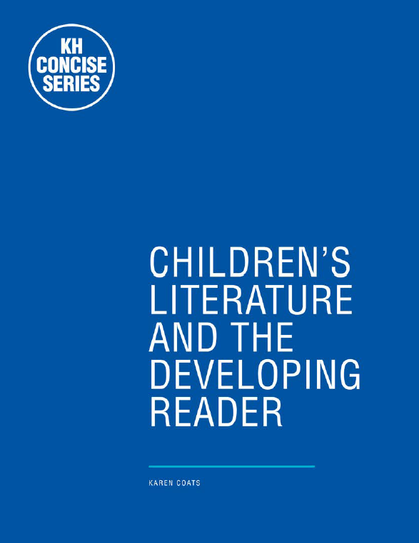 Children's Literature and the Developing Reader | Higher Education