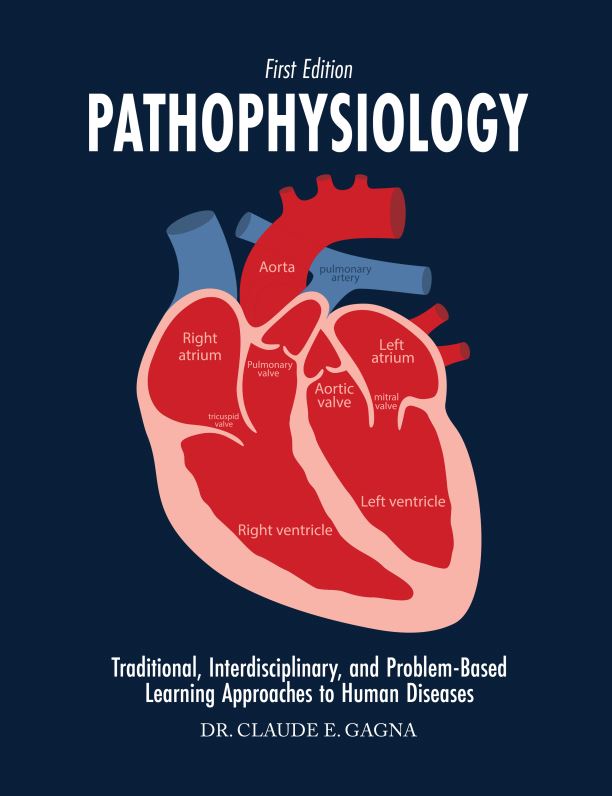 Pathophysiology Lab Manual | Higher Education