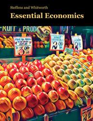 Essential Economics | Higher Education