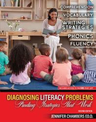 Diagnosing Literacy Problems: Finding Strategies That Work | Higher ...