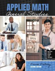 Applied Math for General Studies | Higher Education
