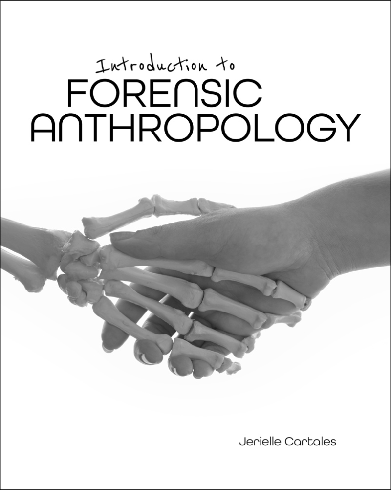 Introduction to Forensic Anthropology | Higher Education