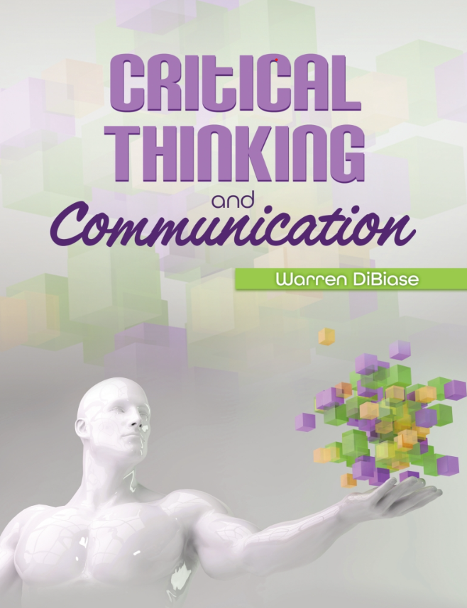 Critical Thinking & Communication | Higher Education
