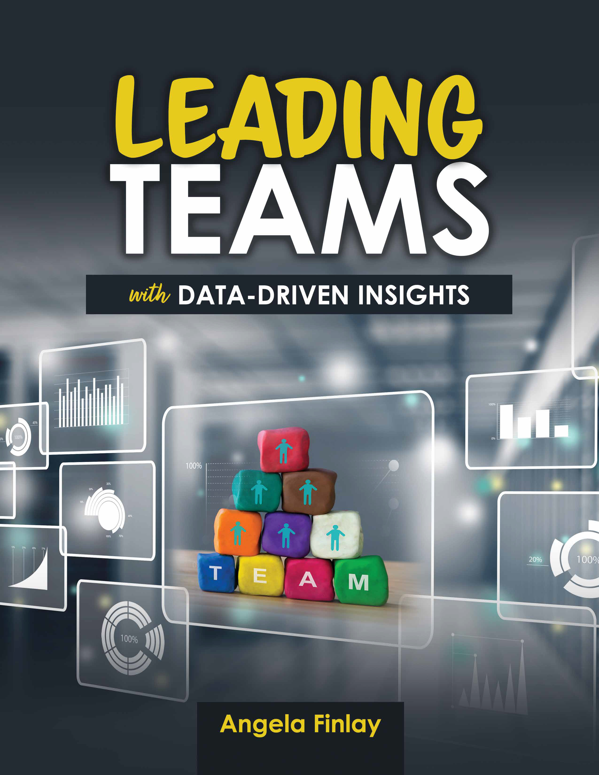 Leading Teams with Data-Driven Insights | Higher Education