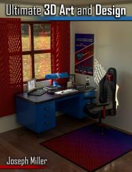 Ultimate 3D Art and Design | Higher Education