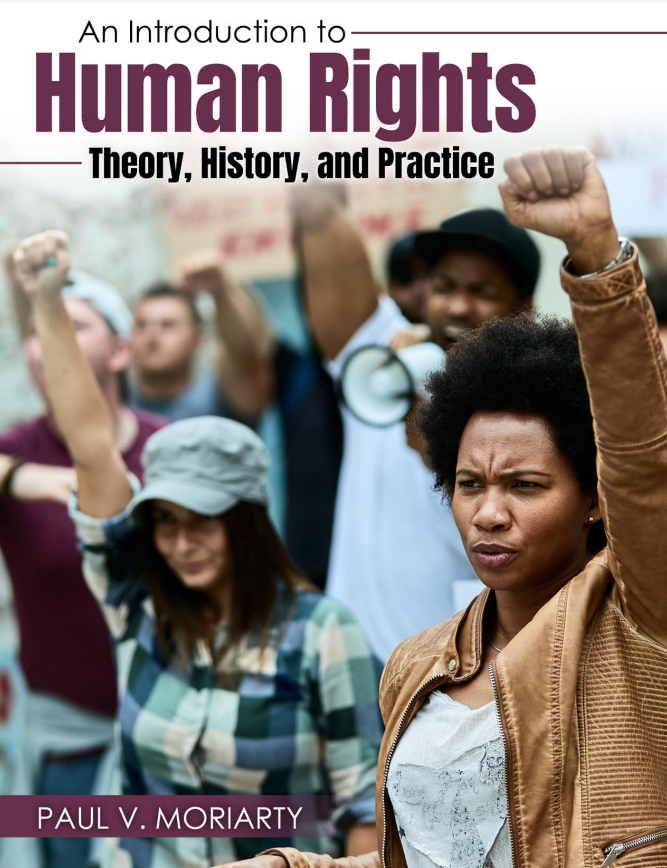 Introduction to Human Rights | Higher Education