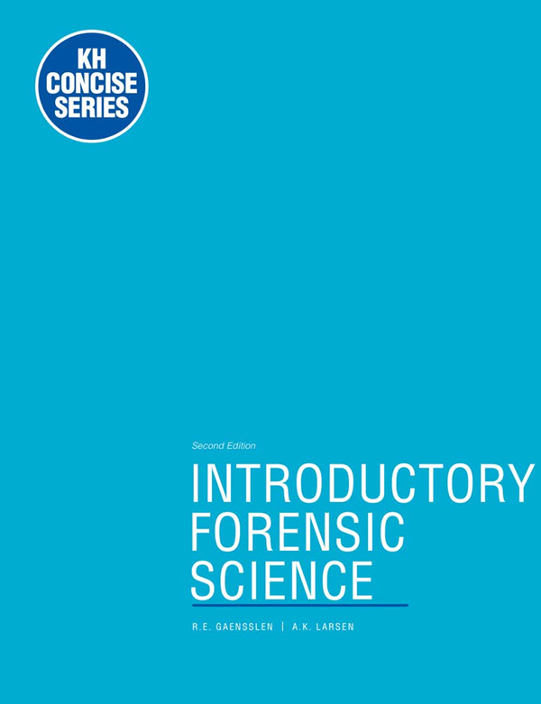 Introductory Forensic Science, Second Edition | Higher Education
