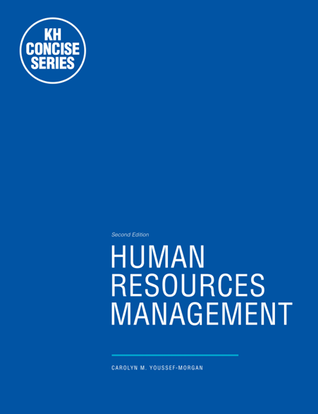 Human Resources Management, Second Edition | Higher Education