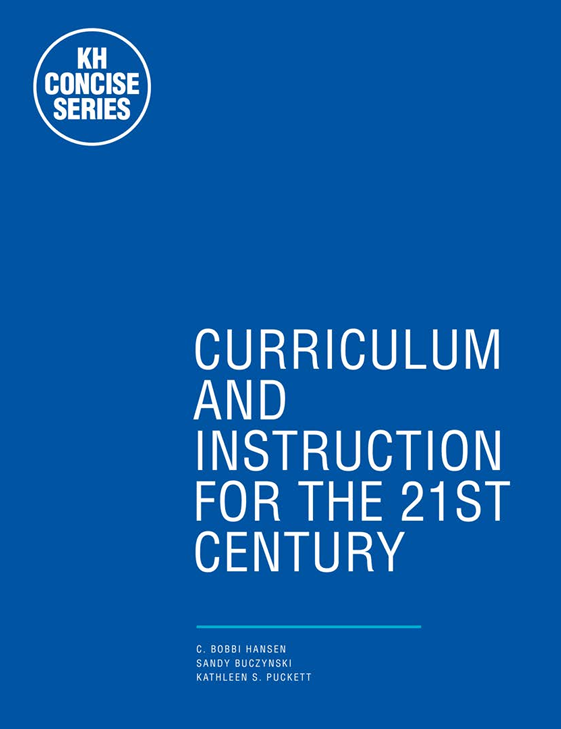 Curriculum and Instruction for the 21st Century | Higher Education
