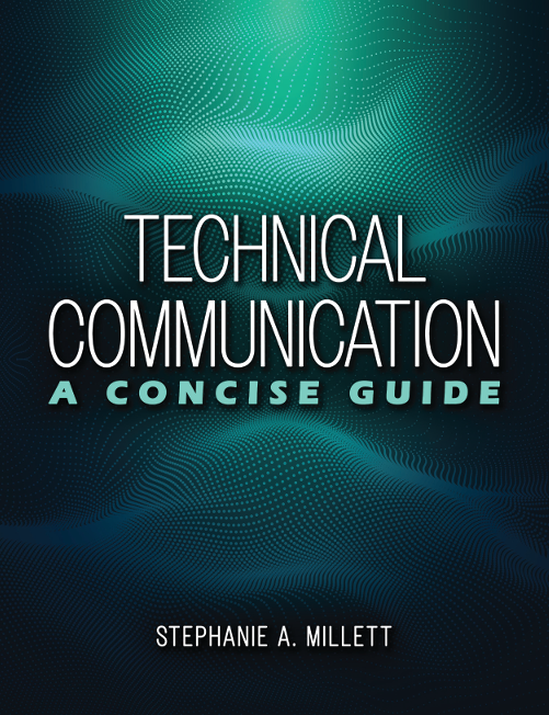Technical Communications | Higher Education