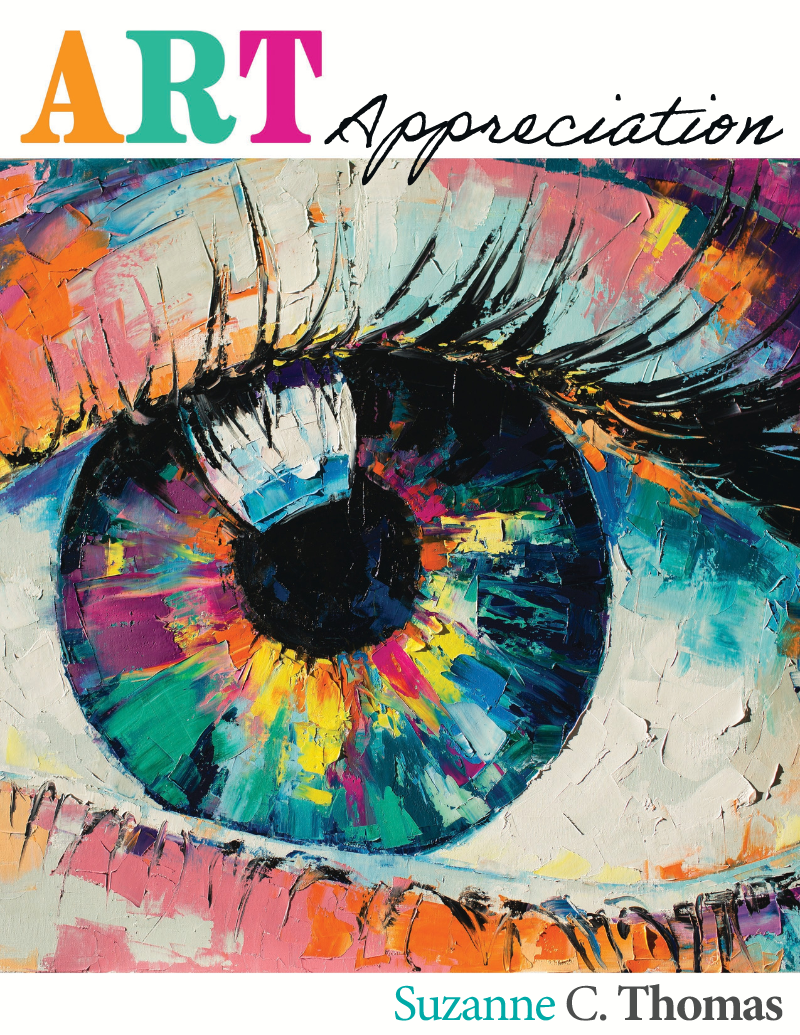 Art Appreciation Higher Education