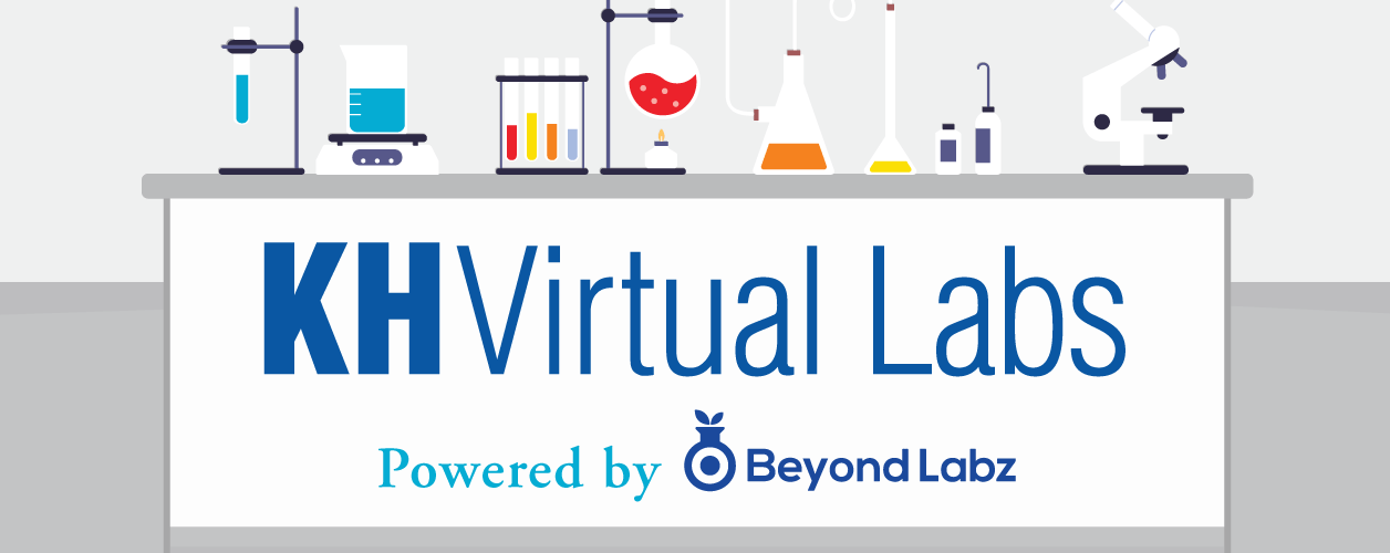 Kendall Hunt and Beyond Labz Partner to Offer Custom Lab Manuals With ...